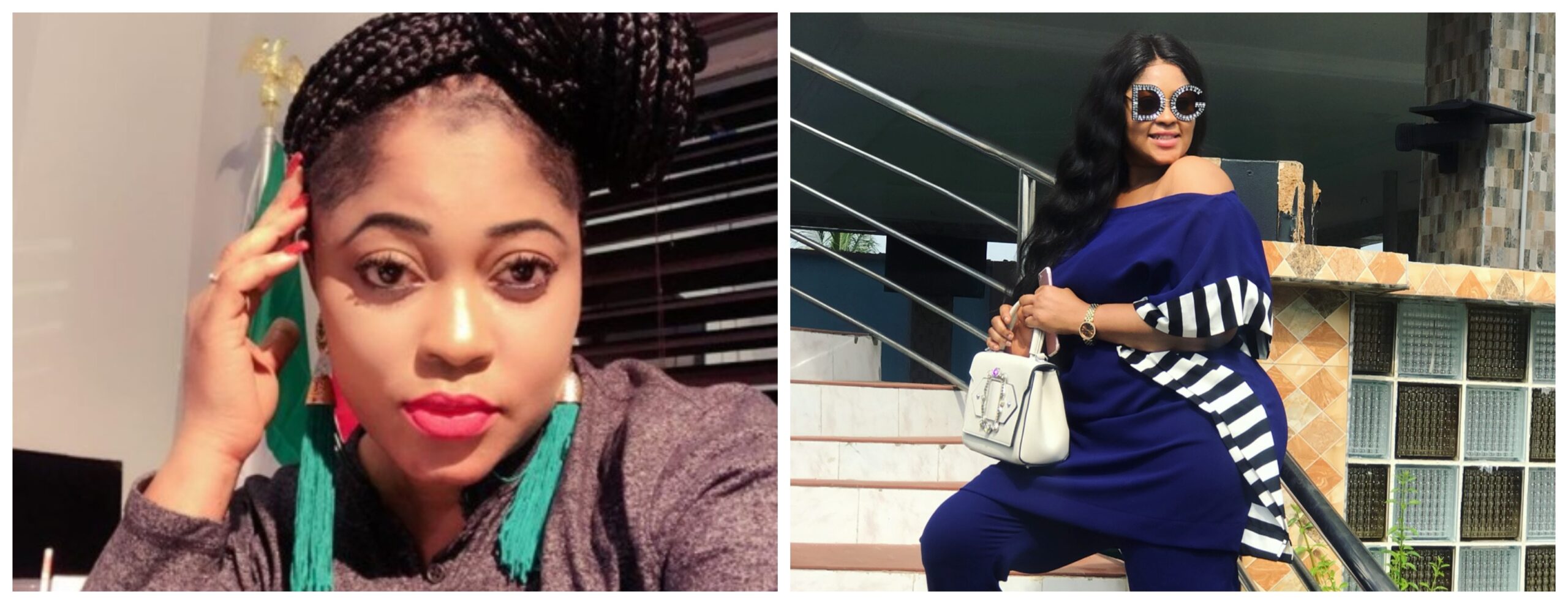 Actress Biodun Omobutty Acquires Brand New SUV - 102.3 Max FM