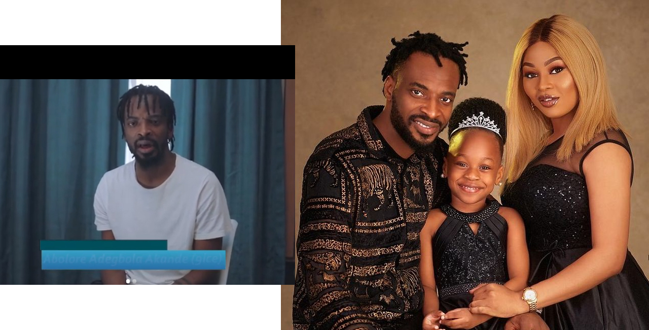 Singer, 9ice releases apology video to beg his wife over viral cheating video - 102.3 Max FM