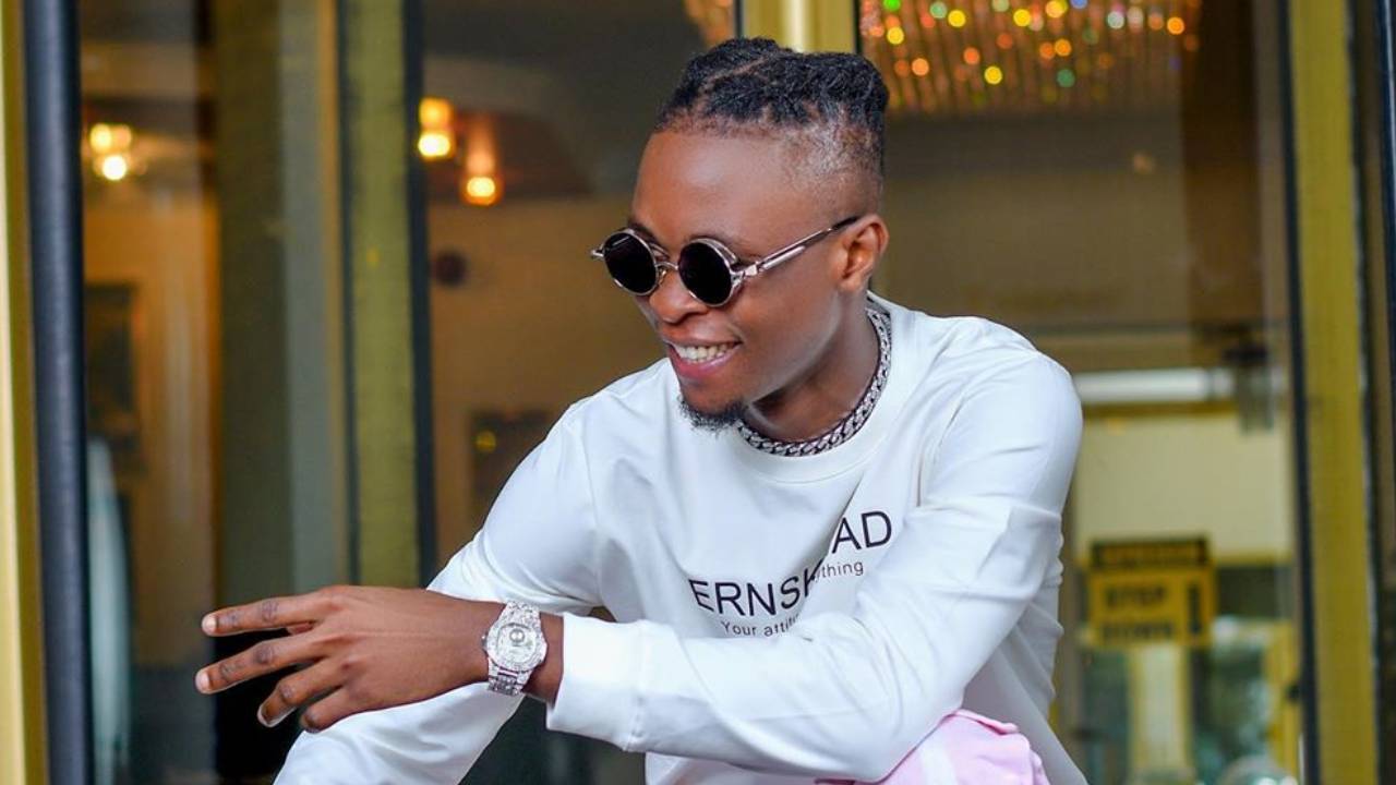 Laycon announces new single with Dorathy, Nengi and Neo - 102.3 Max FM