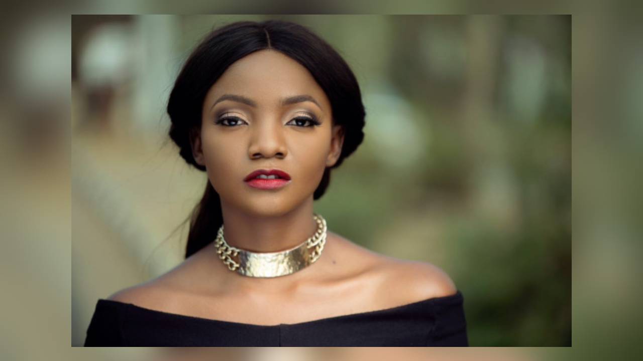 Simi reveals her beautiful experiences with her mother and mother in law - 102.3 Max FM