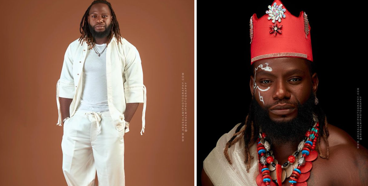 Pastor and actor, Jimmy Odukoya turns +1 today - 102.3 Max FM