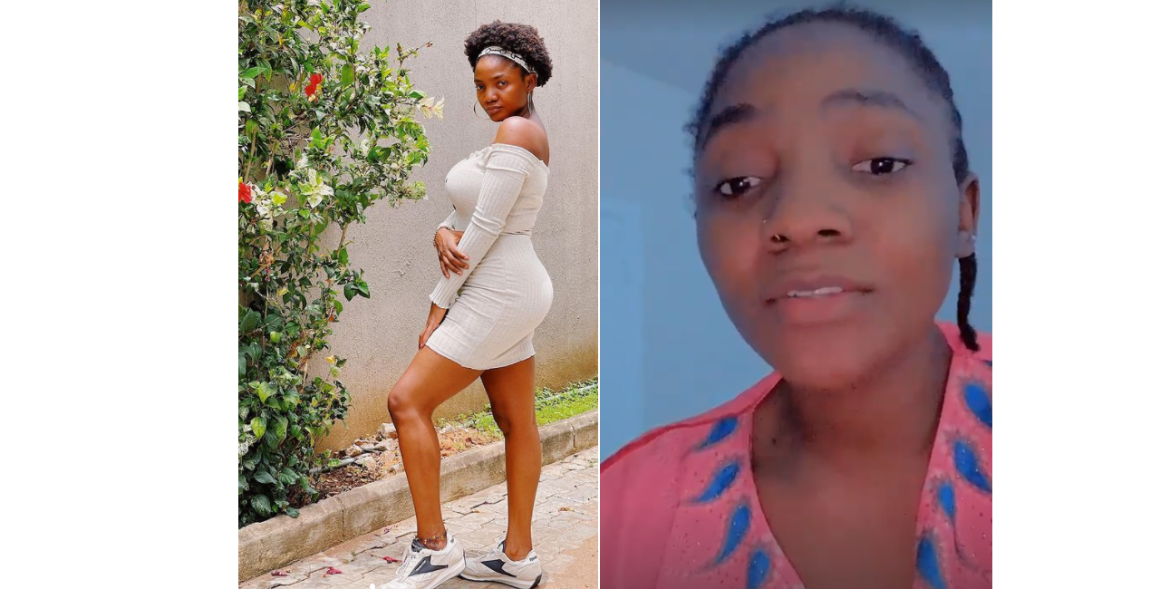 Singer, Simi reveals that motherhood has made her more empathic [Video ...