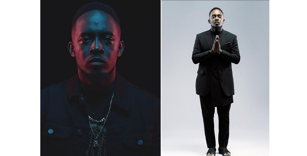 rapper, mi abaga celebrates 40th birthday - 102.3 Max FM