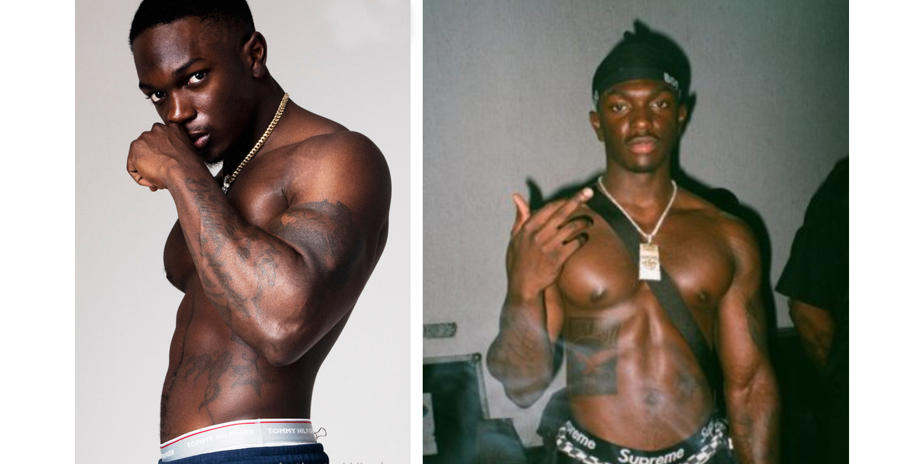 SINGER KID KUDZ REVEALS WHAT HE’S SUFFERING FROM. - 102.3 Max FM