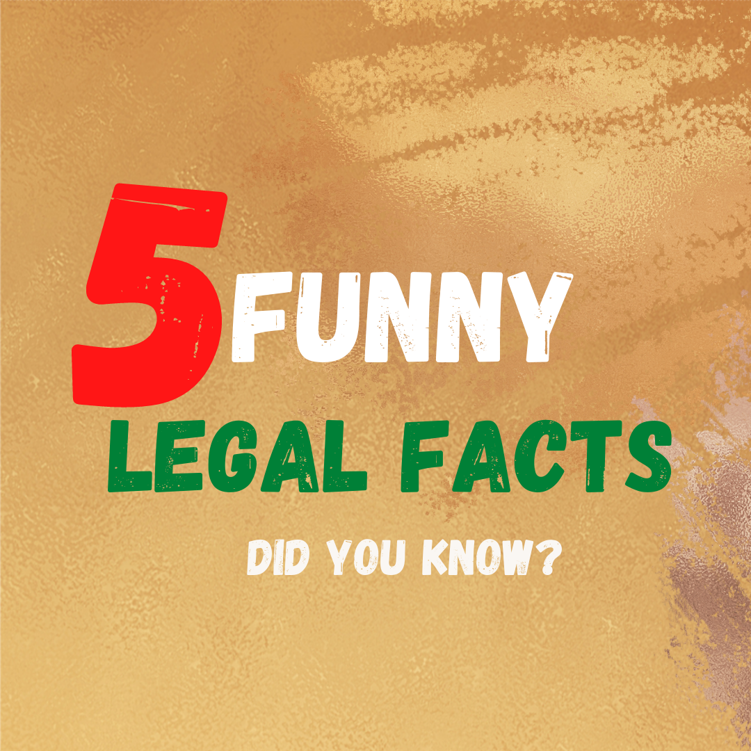 5 FUNNY WORLD LEGAL FACTS YOU DIDN T KNOW 102 3 Max FM 5 FUNNY WORLD LEGAL FACTS YOU DIDN T KNOW 102 3 Max FM