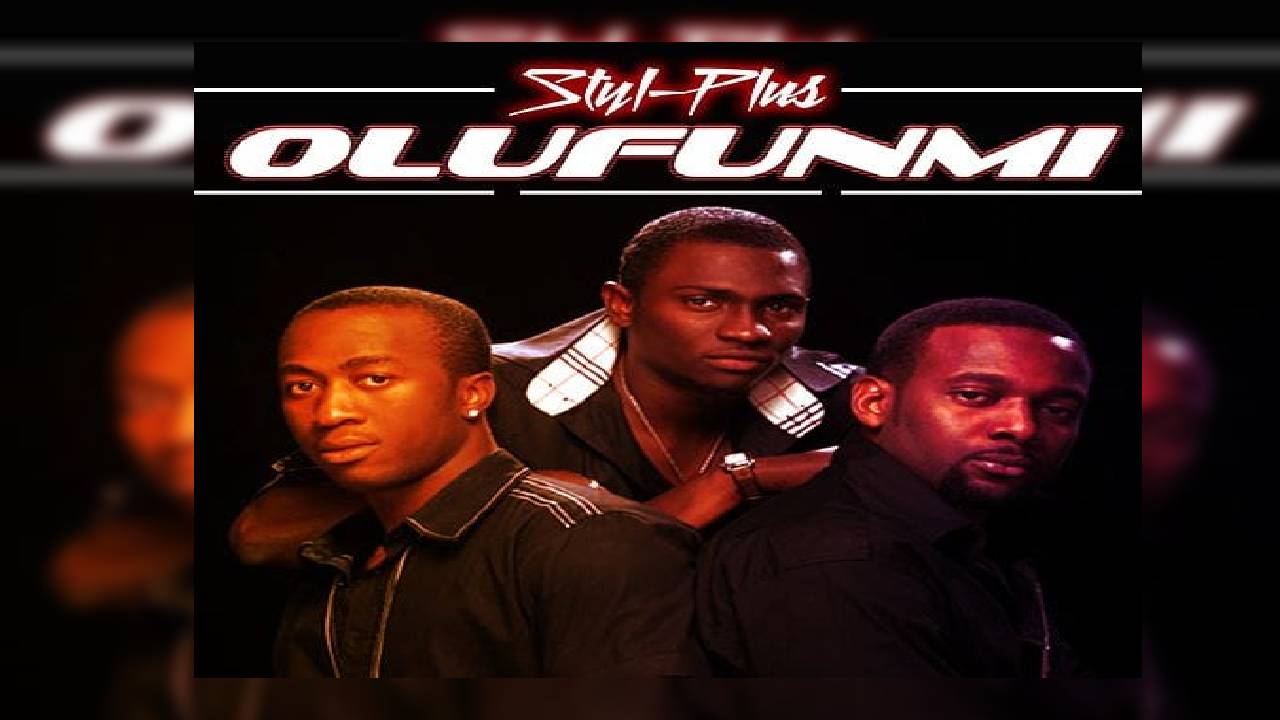 THROWBACK MUSIC WITH STYL-PLUS - 102.3 Max FM