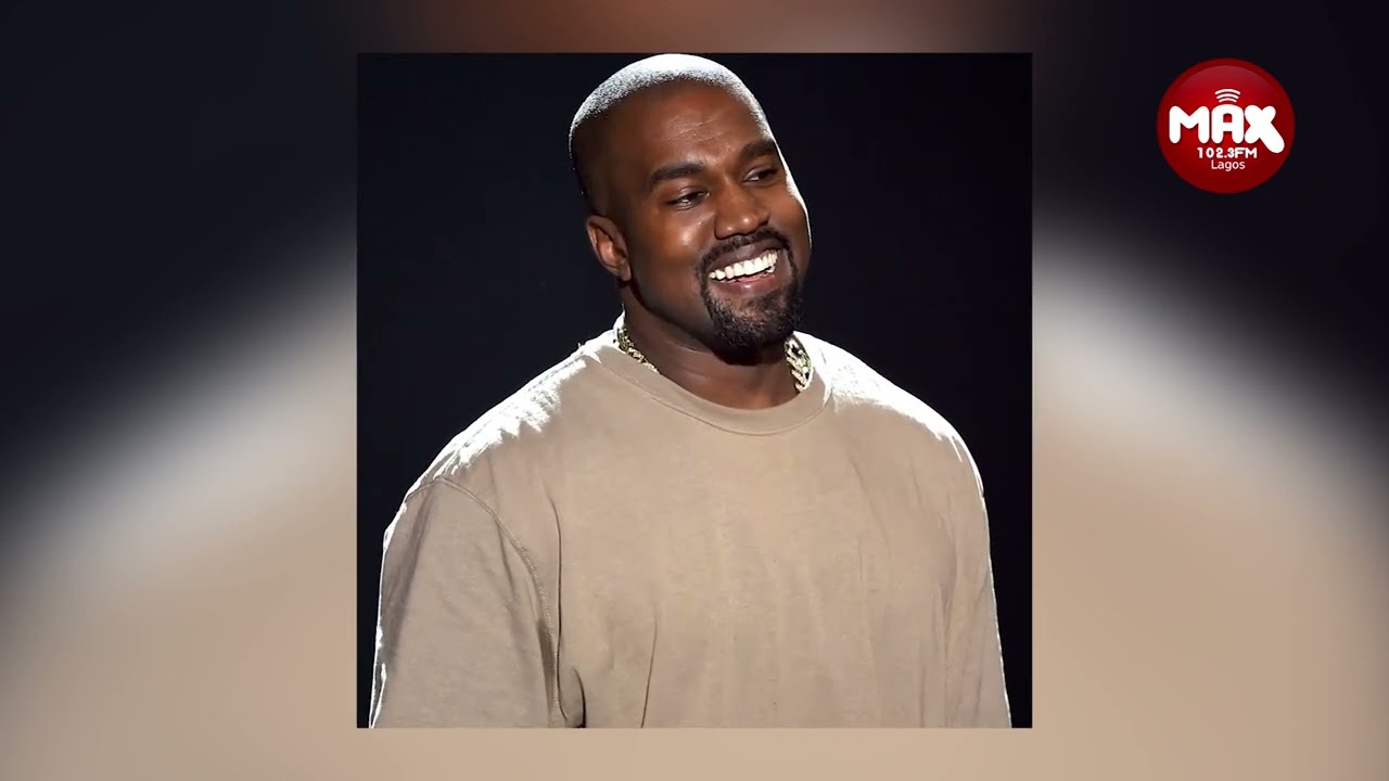 Chaney Jones Claims She And Kanye West Are Still Dating (See Video ...