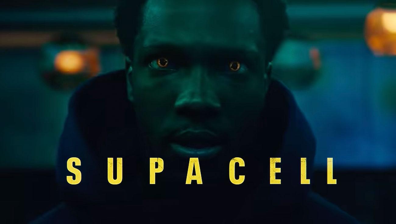 'Supacell' on Netflix Achieves 100% Critic Score on Rotten Tomatoes ...