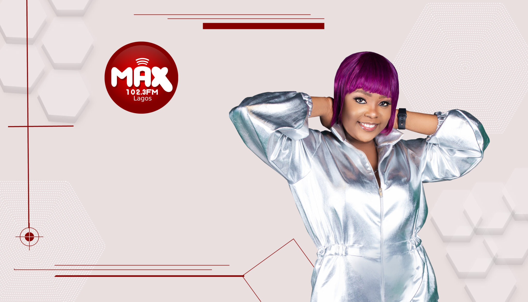 Home - 102.3 Max FM