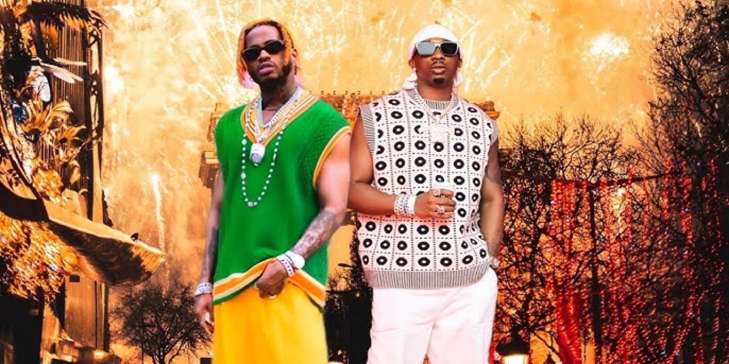 What people don’t know about I and Diamond platinum “- Juma Jux